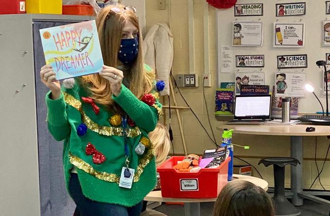 Silver Springs Elementary