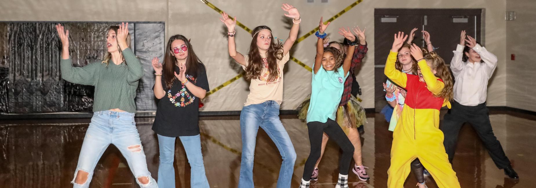 Oneida Middle School