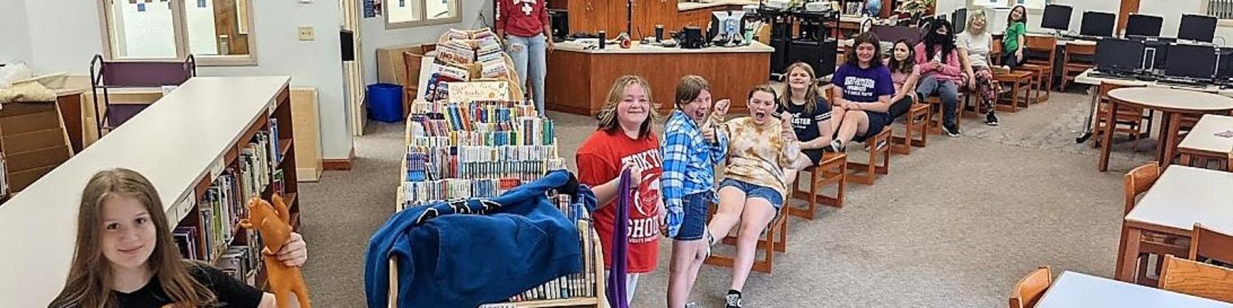 Jefferson Elementary