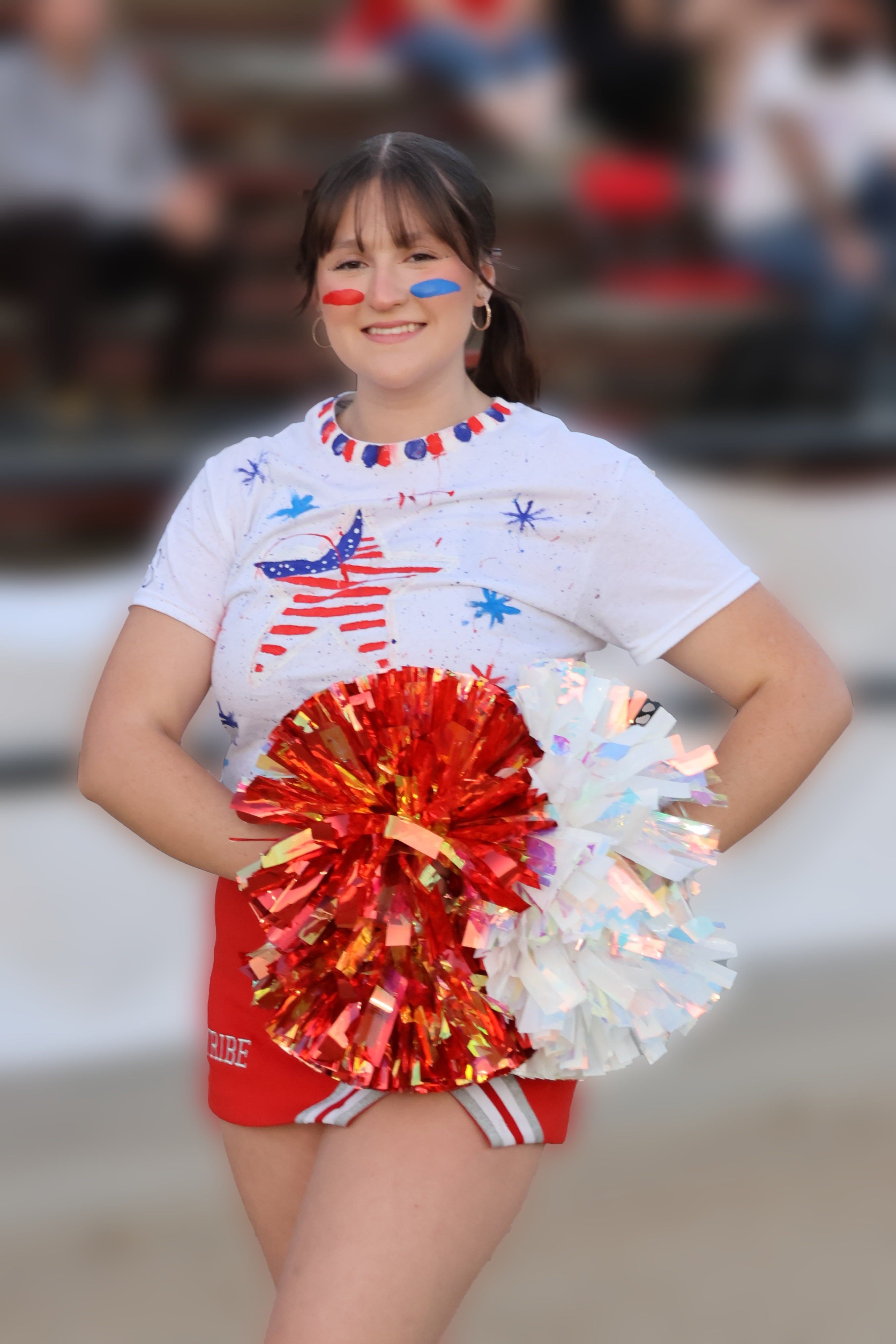 Varsity Cheer vs. Parlier -- September 12, 2025 – CUHS Videos & Photos ...