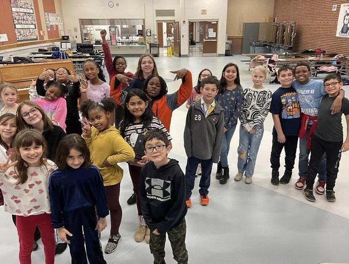 Westchester Intermediate School