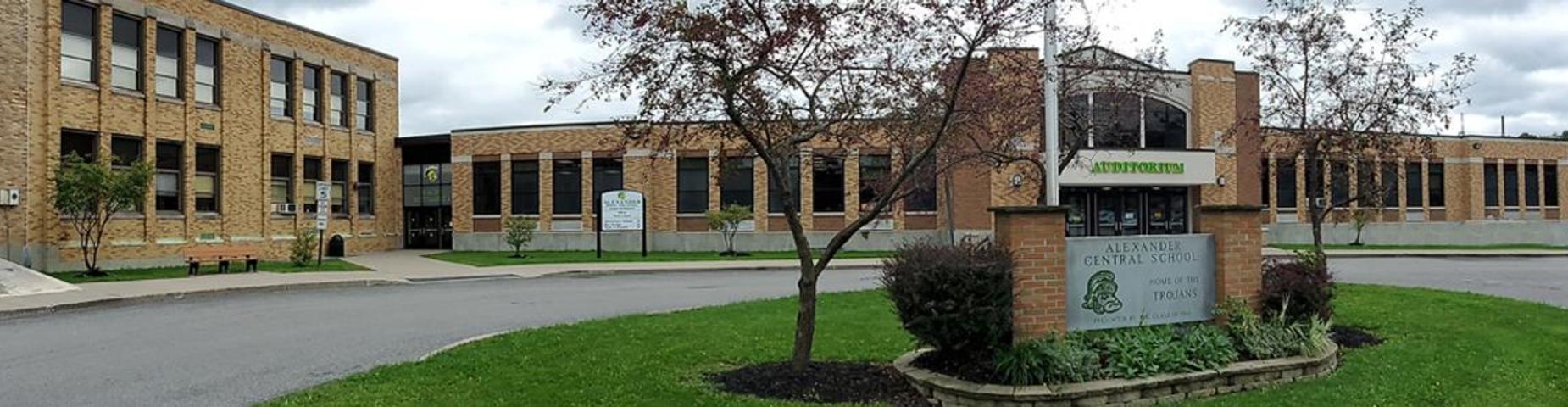 Alexander Middle-High School