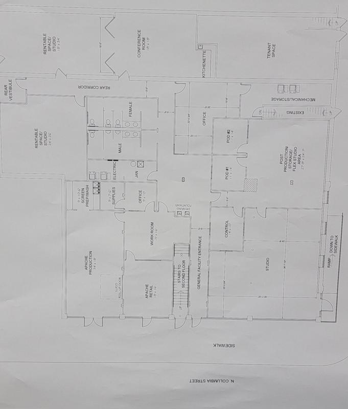 Randolph Eastern School District