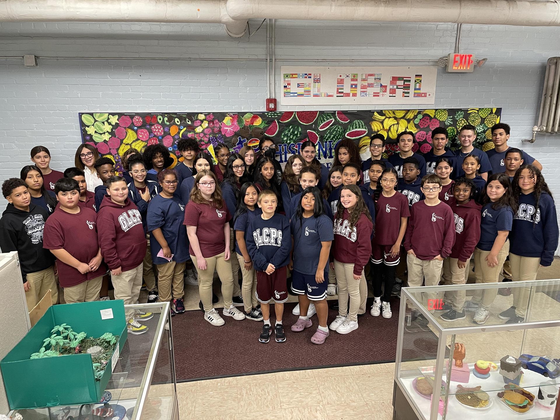 Links to Our Weekly Newsletters – Newsletters – Global Learning Charter ...