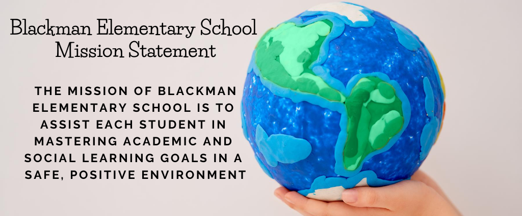 Blackman Elementary School
