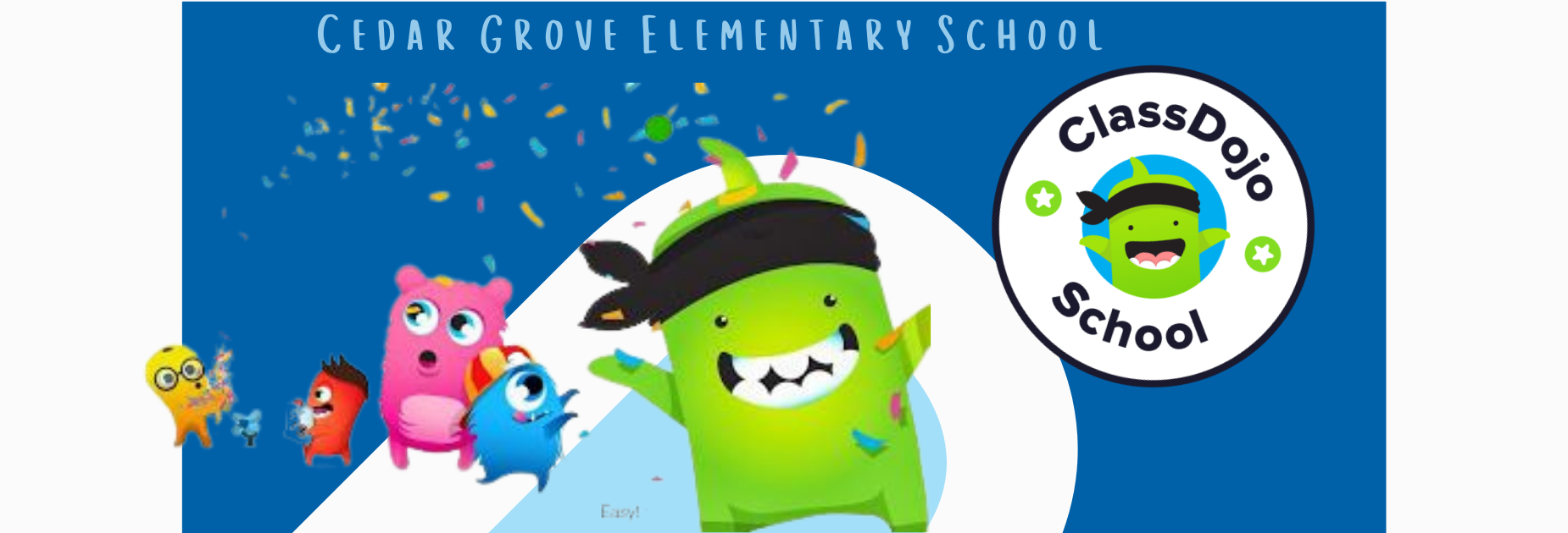 Cedar Grove Elementary School