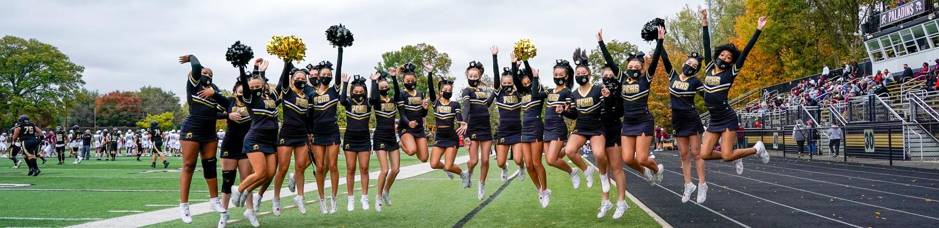 Coed Catholic High School – Paramus Catholic High School