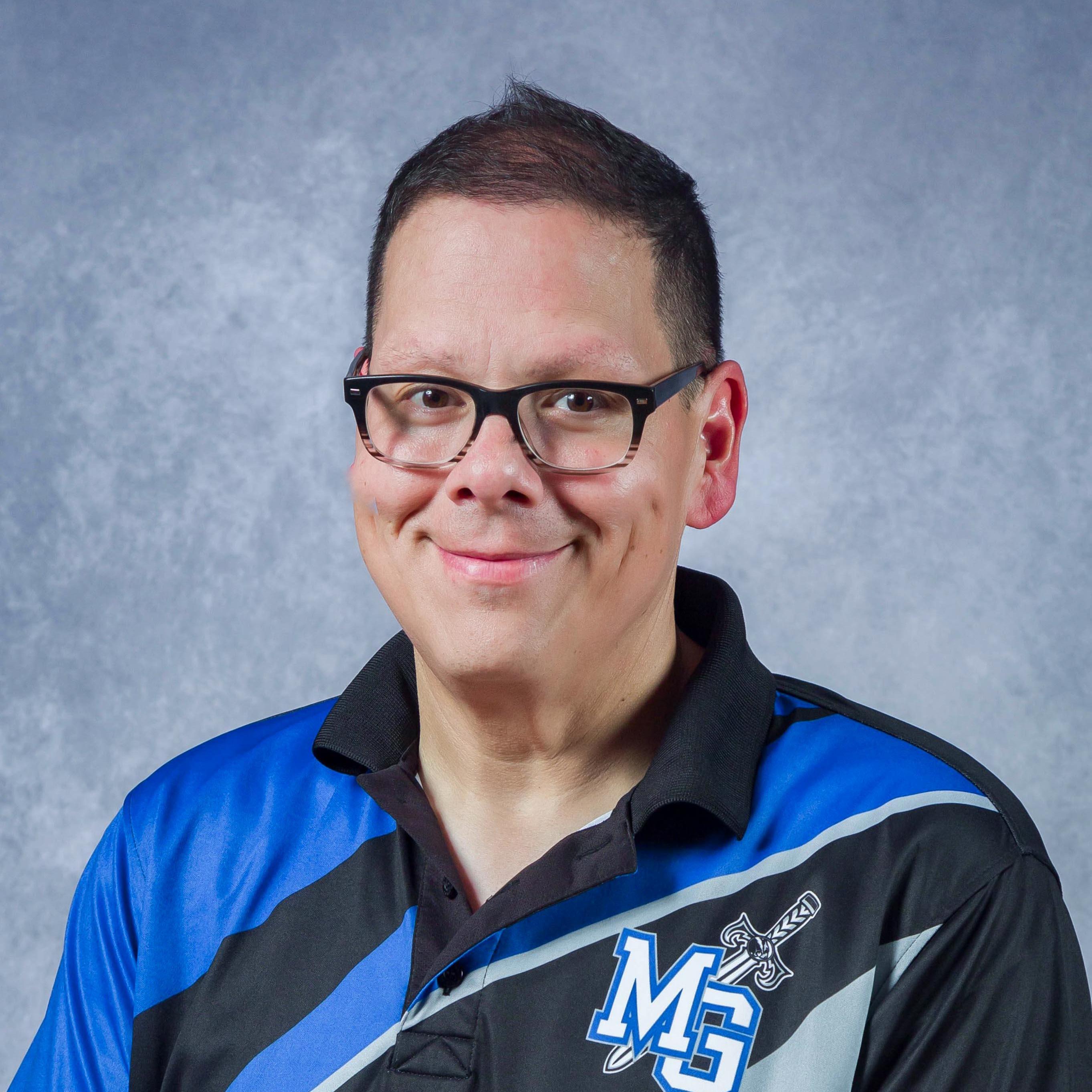 Staff Directory | Gorena Elementary