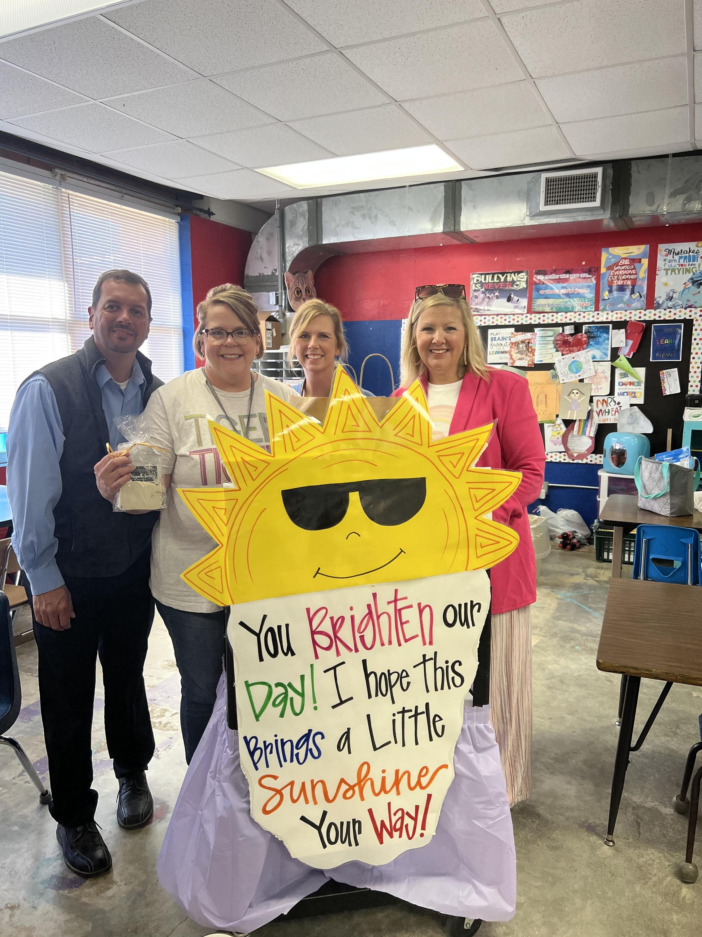 Assistant Principal - Dr. Steven Holifield – Our School – Southeast ...