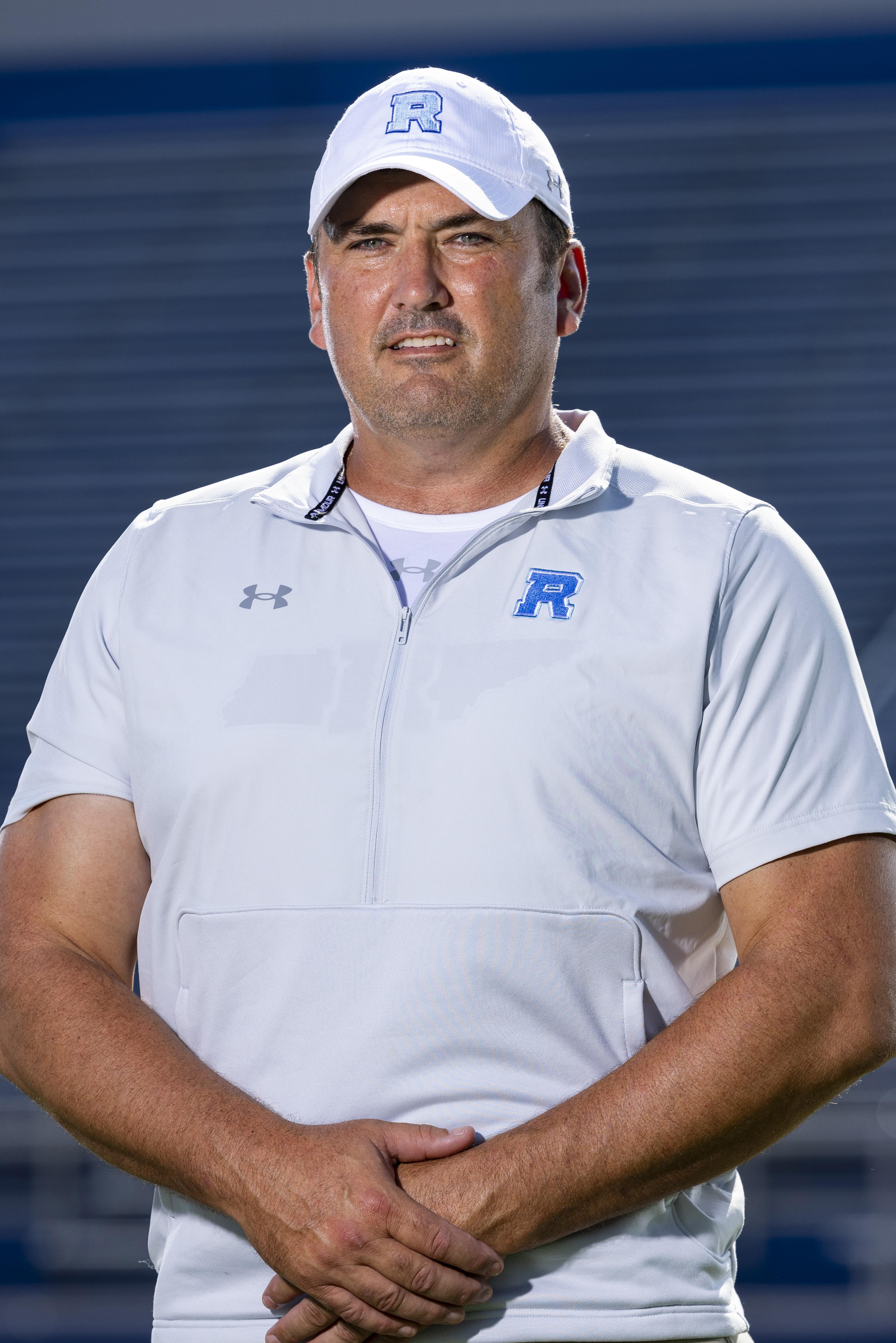 Rockvale Football Coaching Staff – Football – Rockvale High School