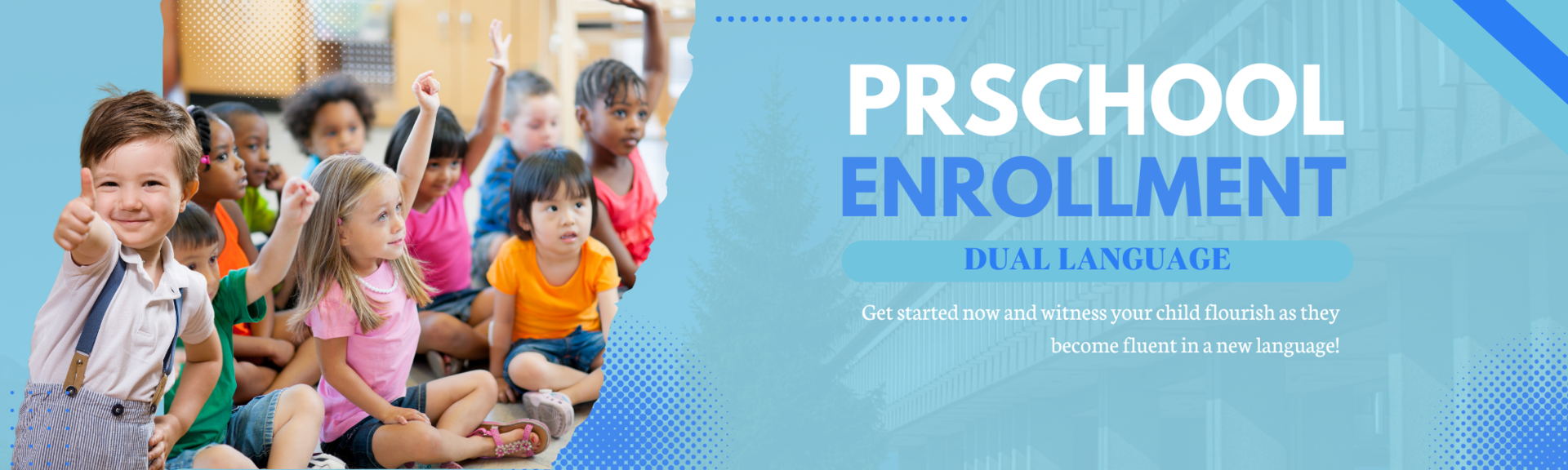 Dual Language Immersion Academy – Parents – Head Start/State Preschool