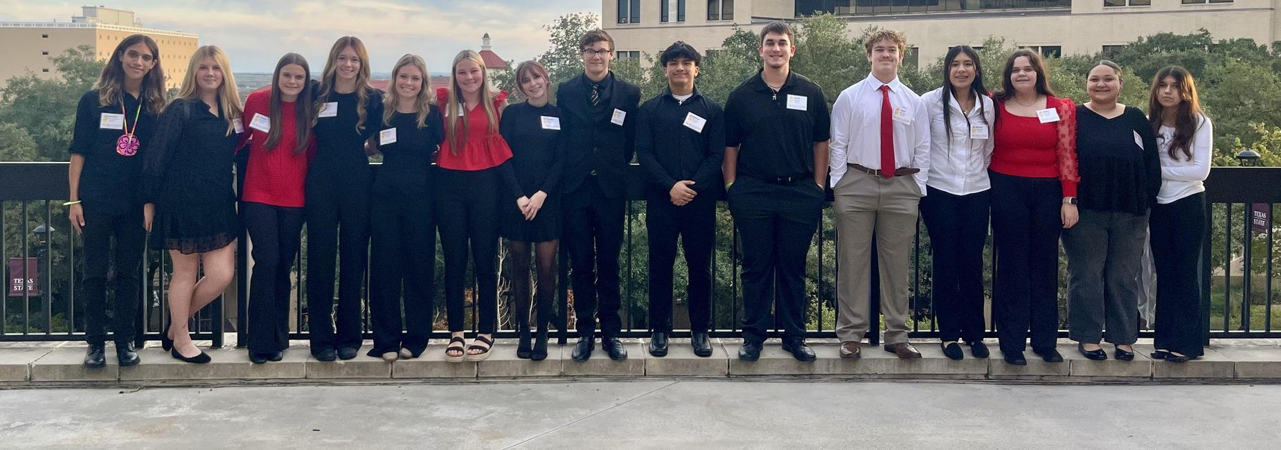 West Independent School District