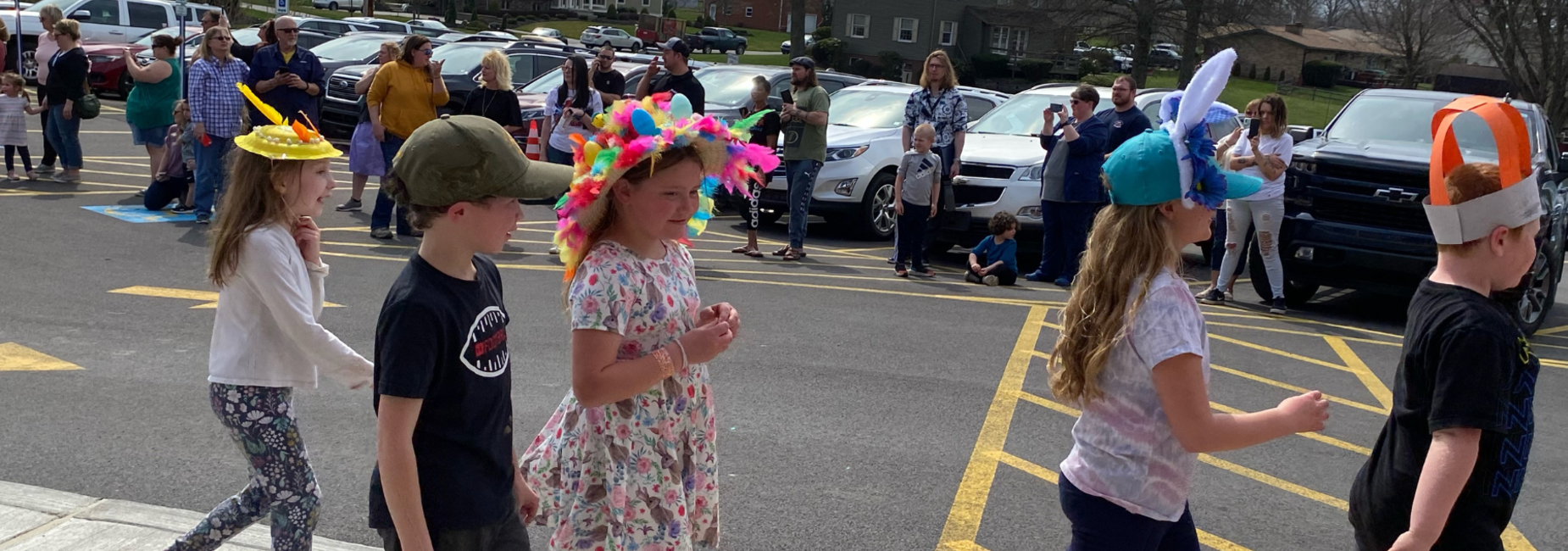 Oklahoma Elementary School