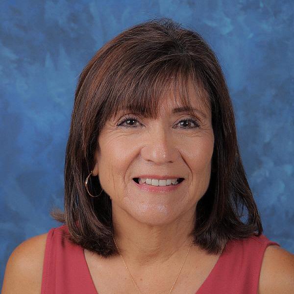 Staff Directory | St. Rita School