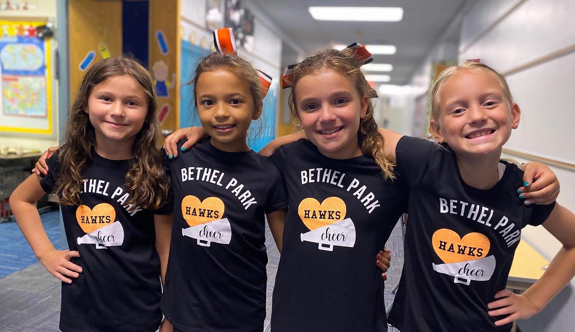 Memorial Elementary School