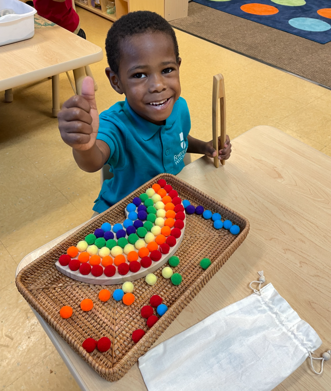 Fortune Preschool Newsletter Elk Grove Fortune Preschool