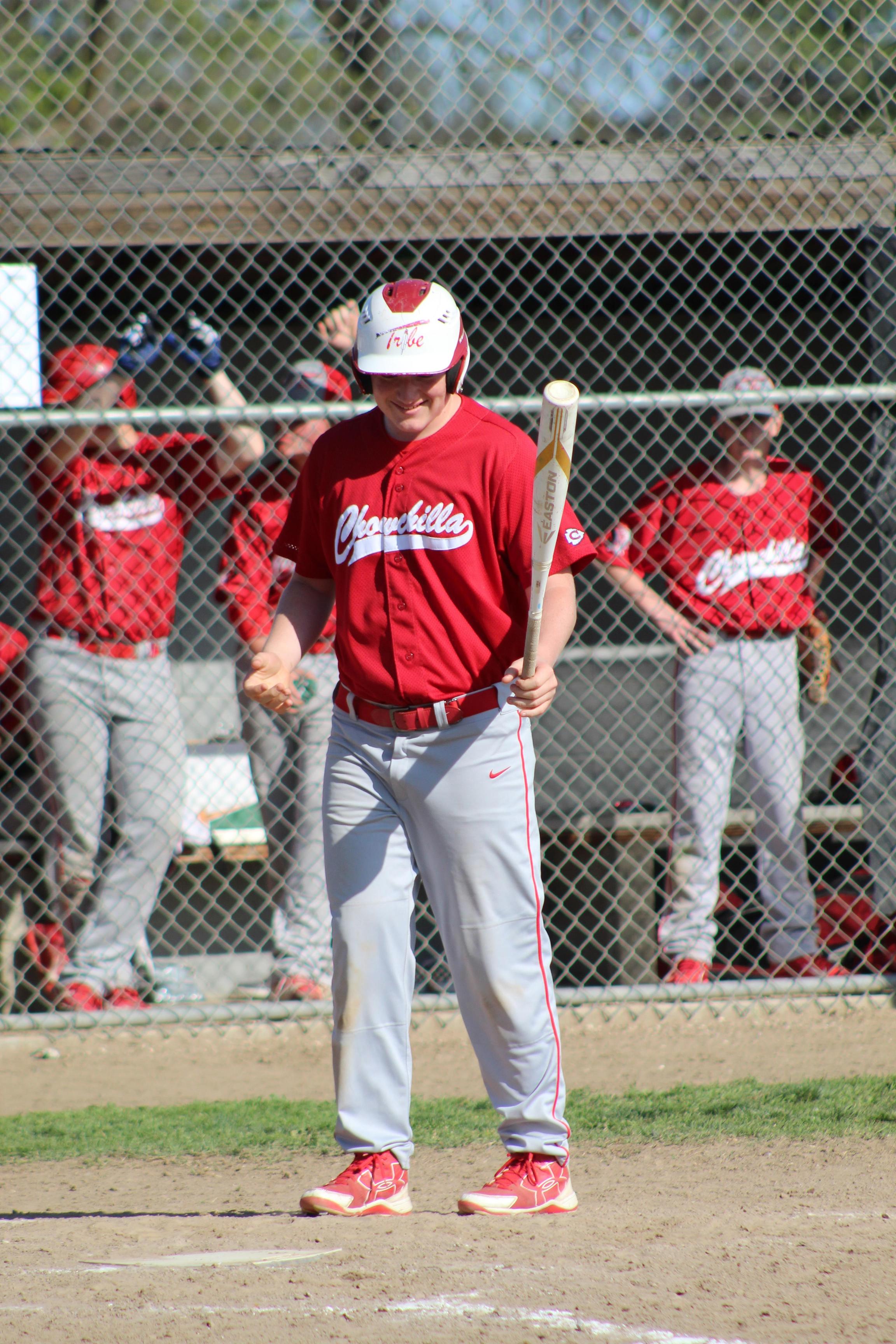 JV Baseball vs Sierra, March 28, 2019 – CUHS Videos & Photos ...