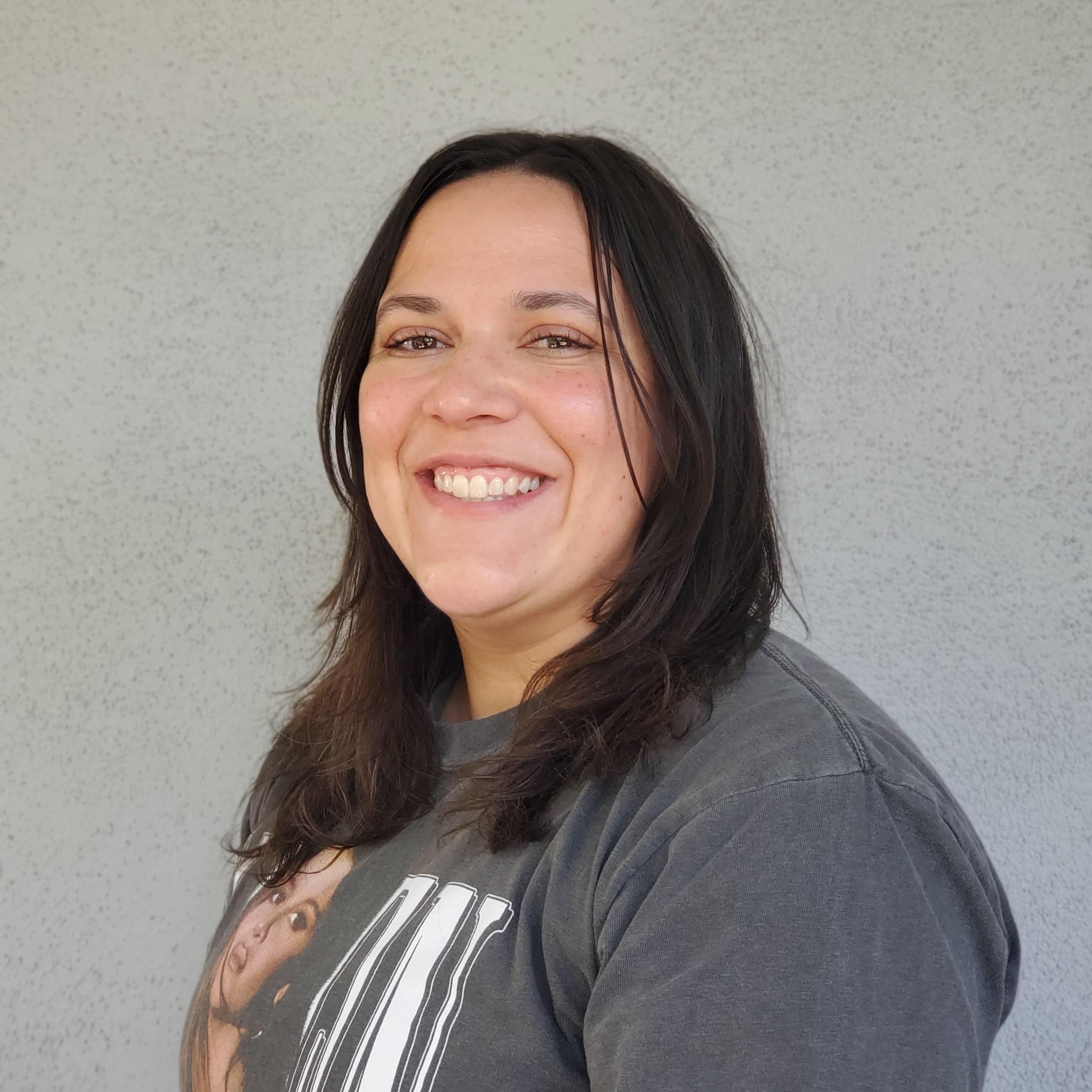 Staff Directory | The Madeleine Choir School