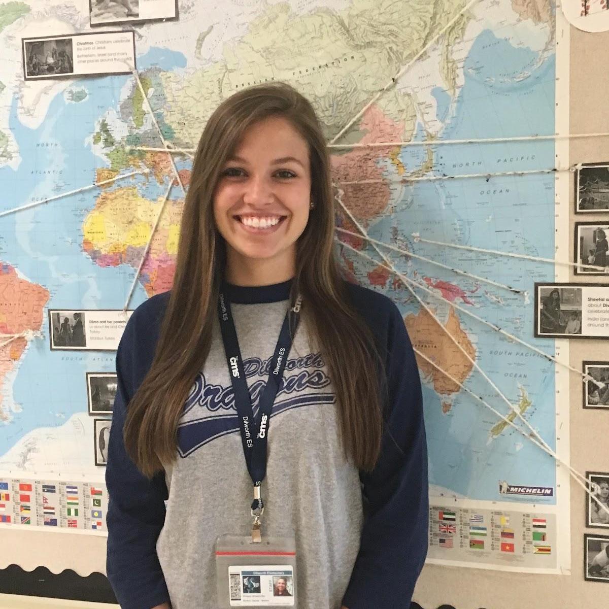 Staff Directory | Charlotte Lab School