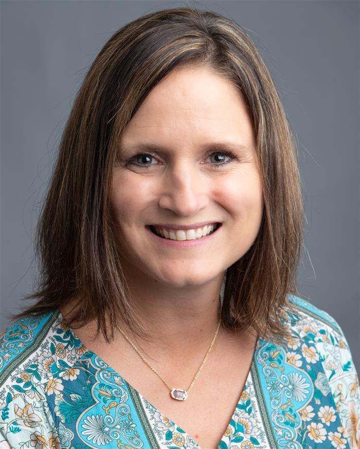 Principal – Campus Office – Nettie Baccus Elementary School