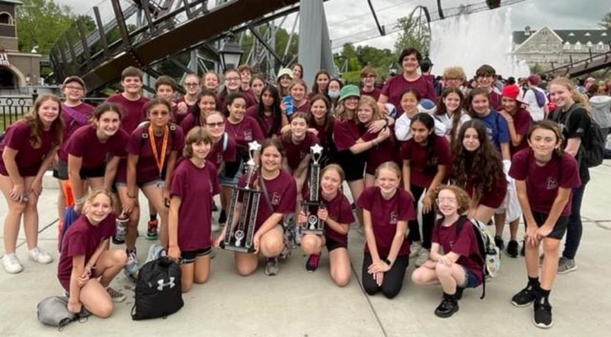 Mechanicsburg Middle School