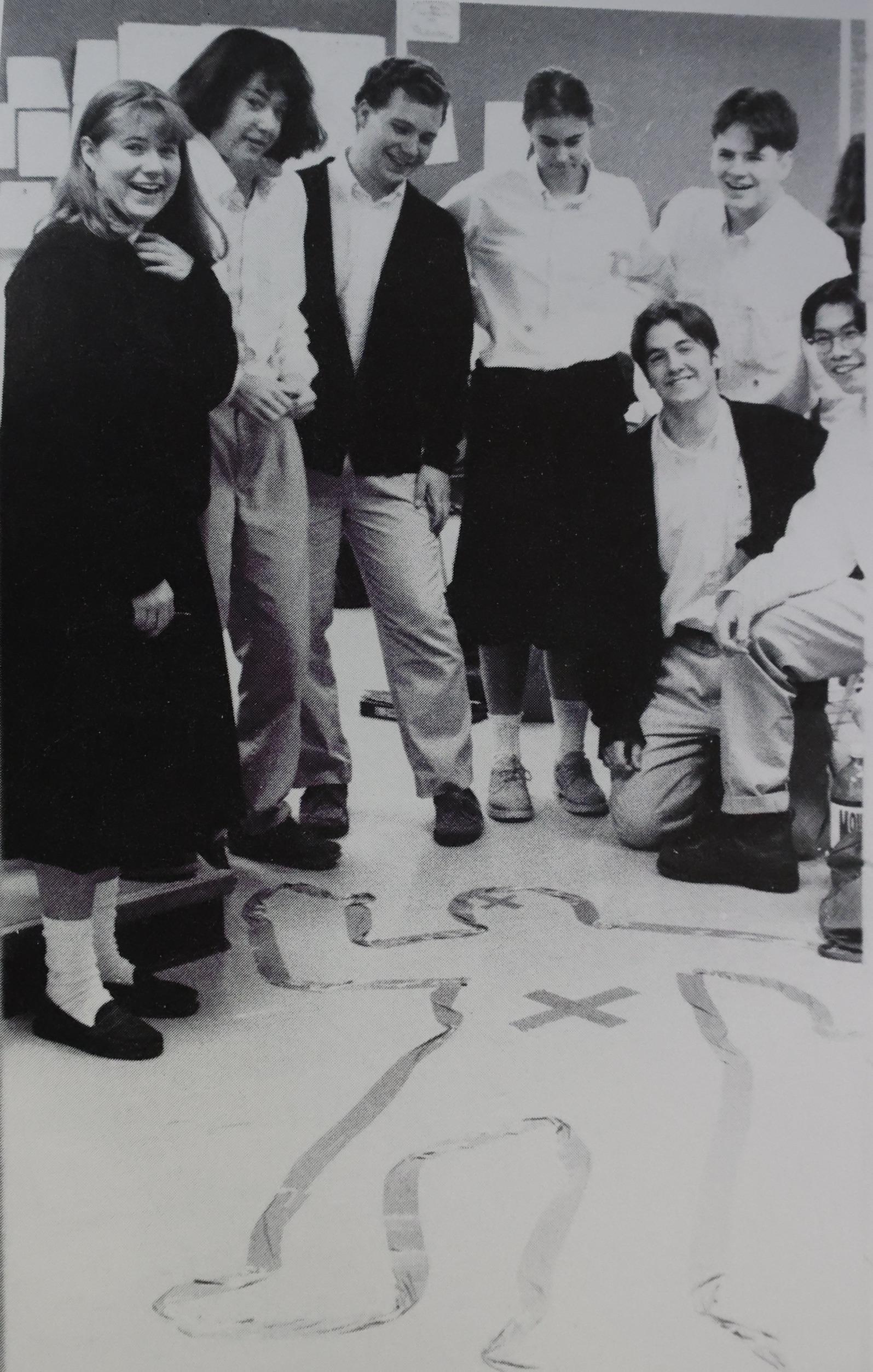 Class of 1995 - 30th Reunion – Reunions – Bishop Carroll Catholic High ...