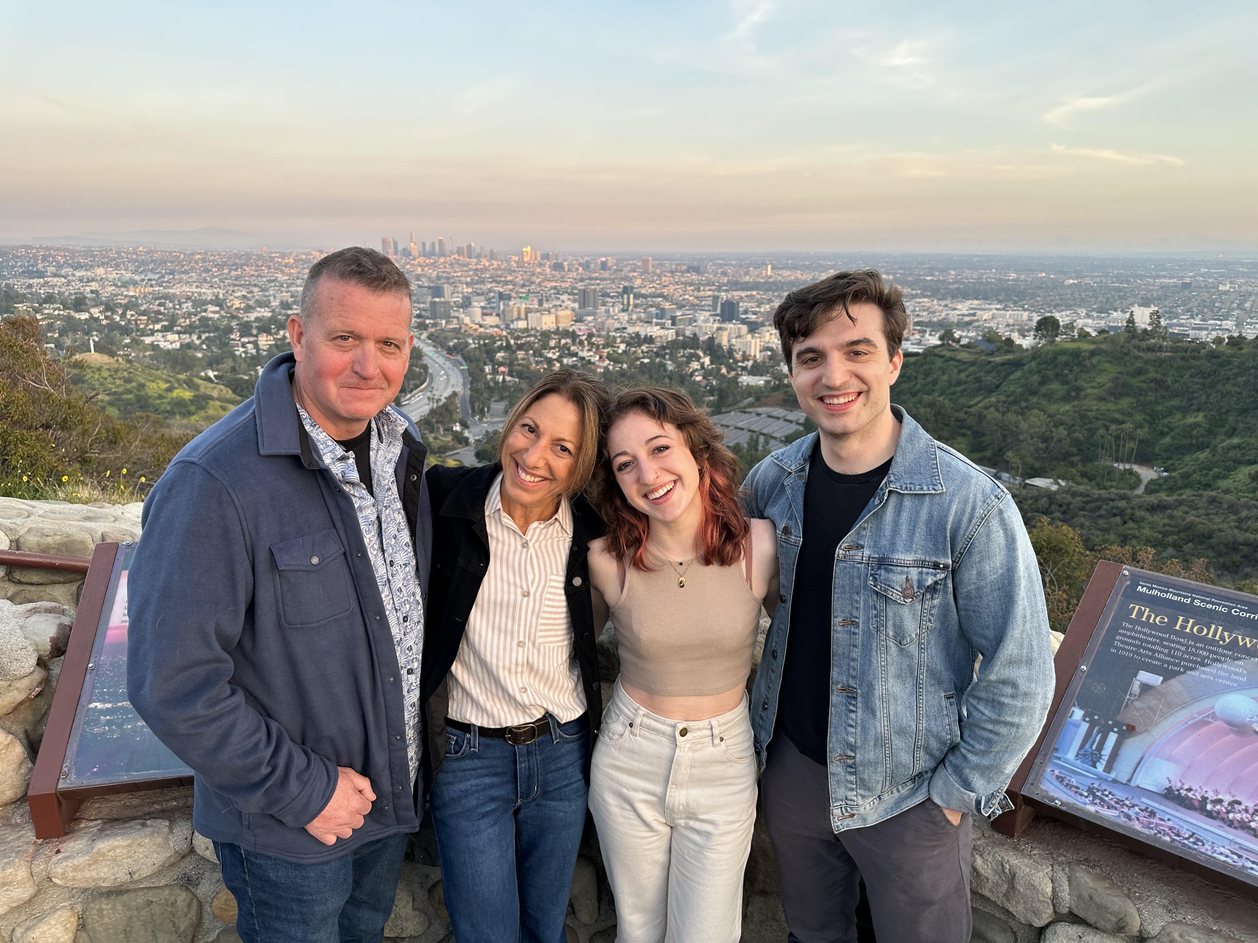 Meet the Teacher – Basic Skills Teacher Kristen Kenna – Peter Muschal ...