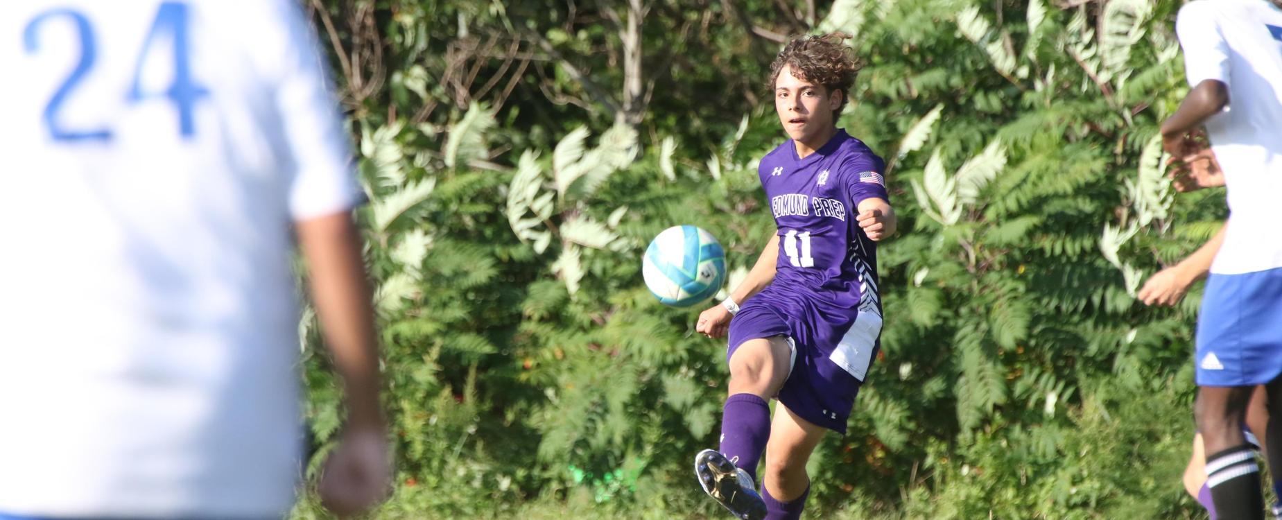 St. Edmund Preparatory High School