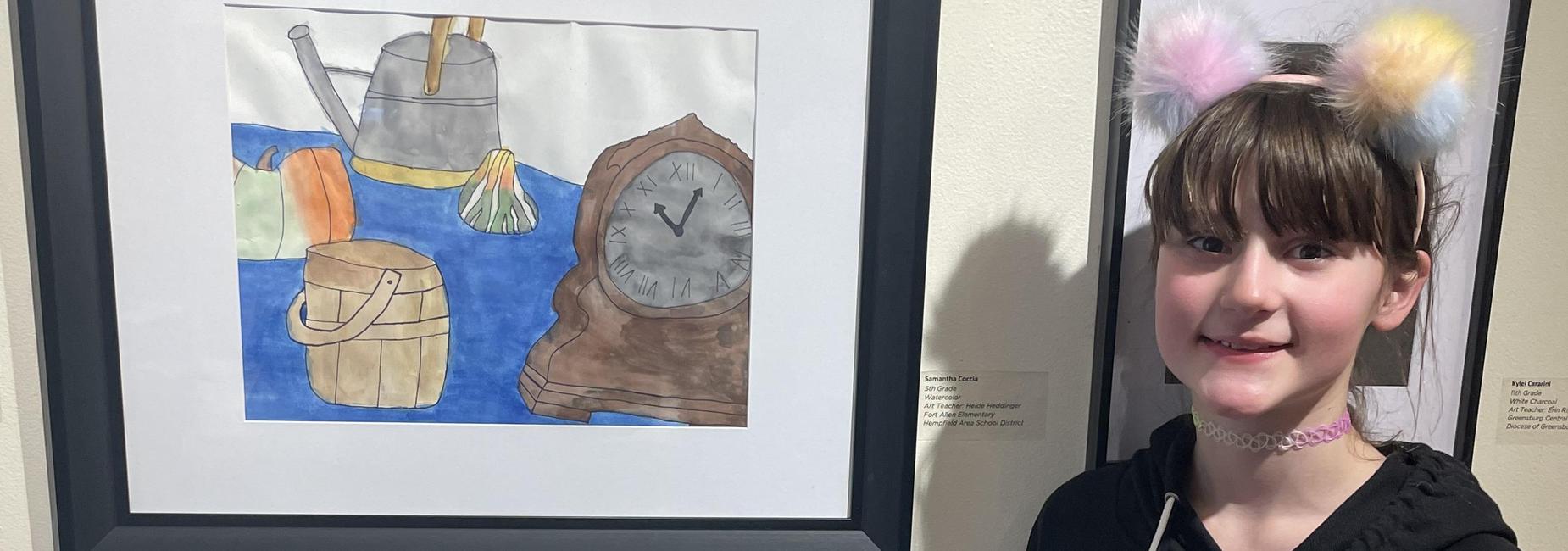 Fort Allen Elementary School