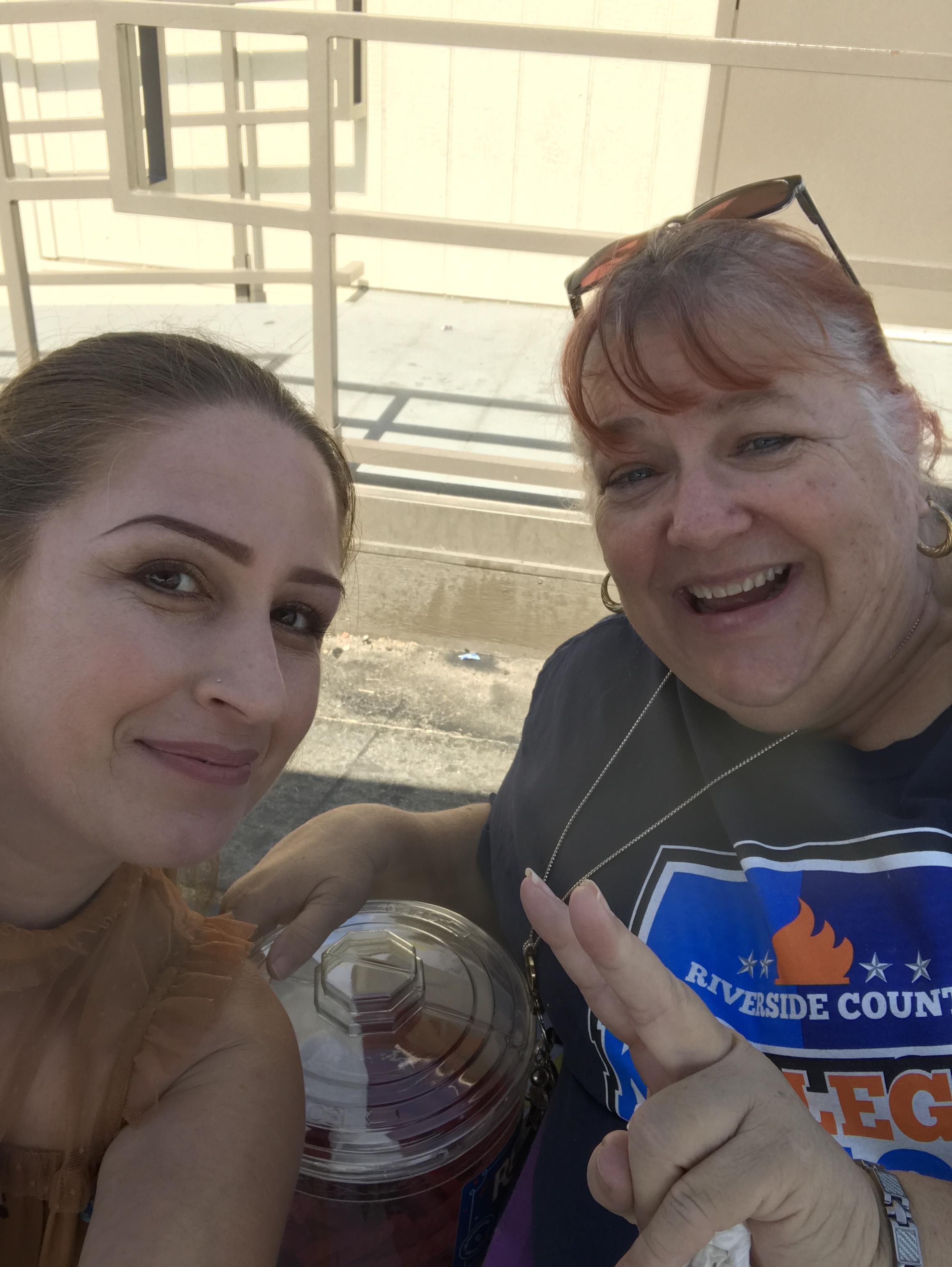 Badger Springs Middle School