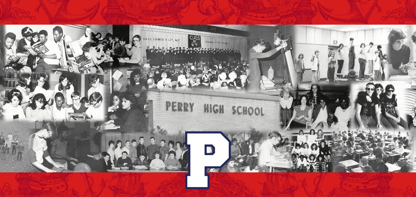 Perry Local School District