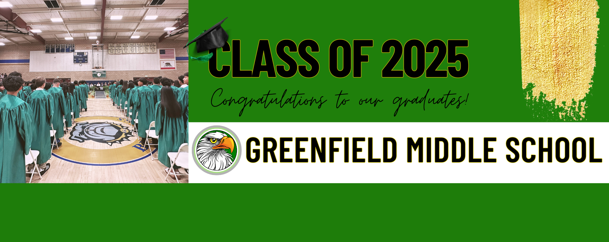 Greenfield Middle School