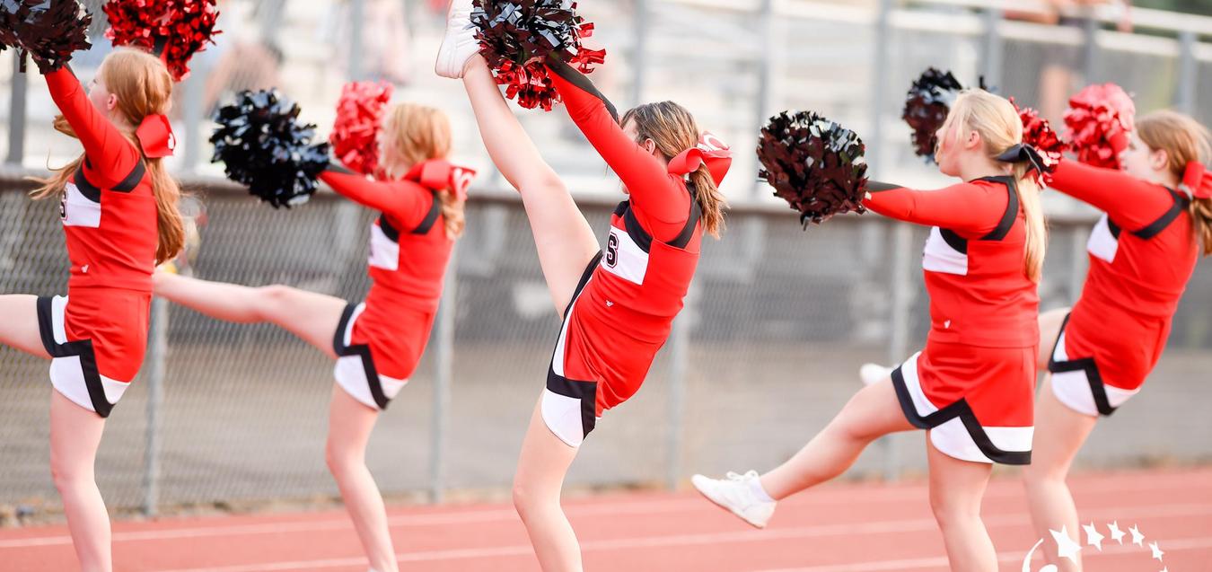 Cheney High School