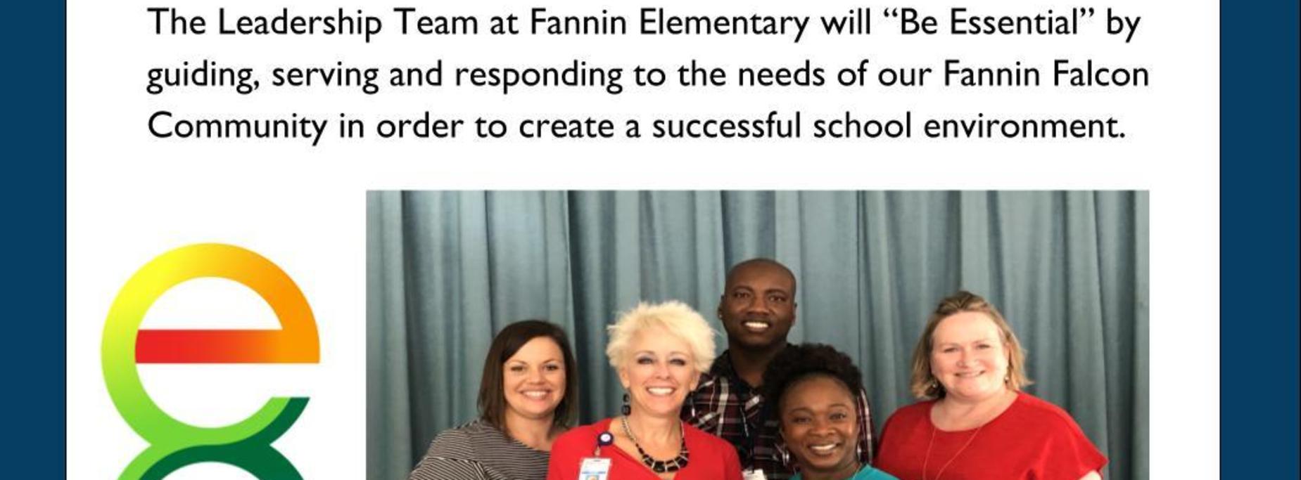 Fannin Elementary