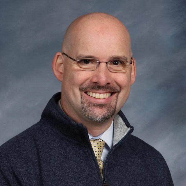 Staff Directory | Father Lopez High School