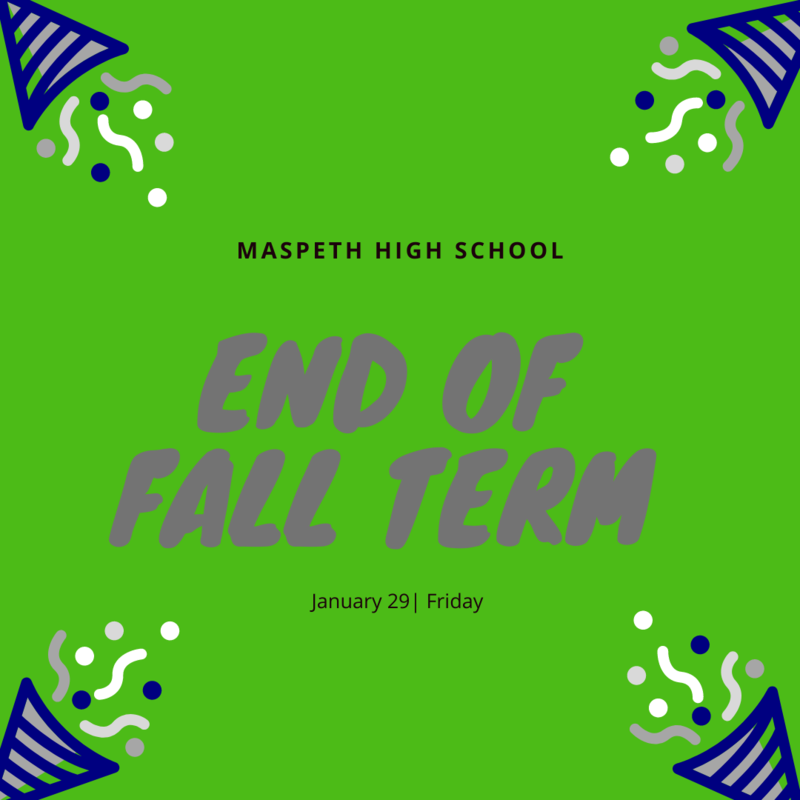 Maspeth High School