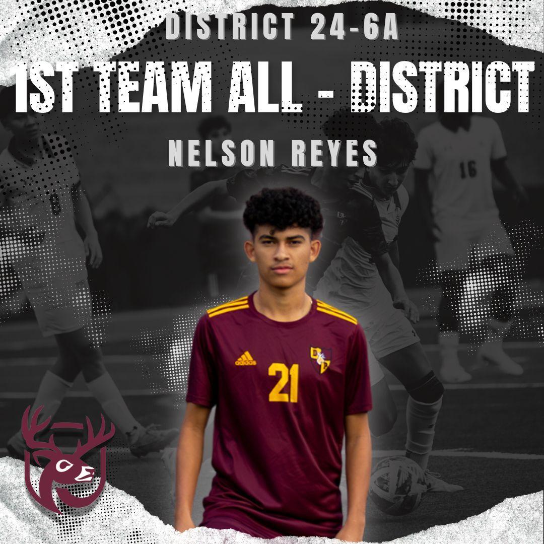 2024-2025 – DPHS Men's Soccer – Deer Park Independent School District