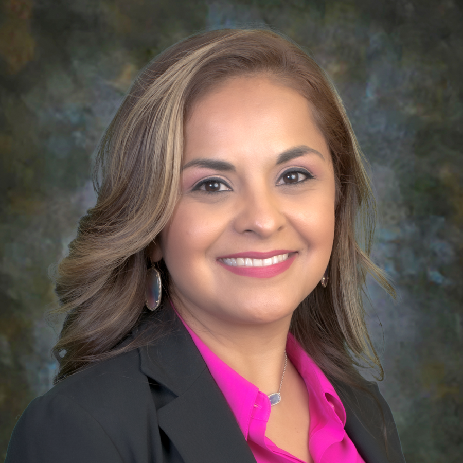 Administration - Our Staff - Resaca Middle School