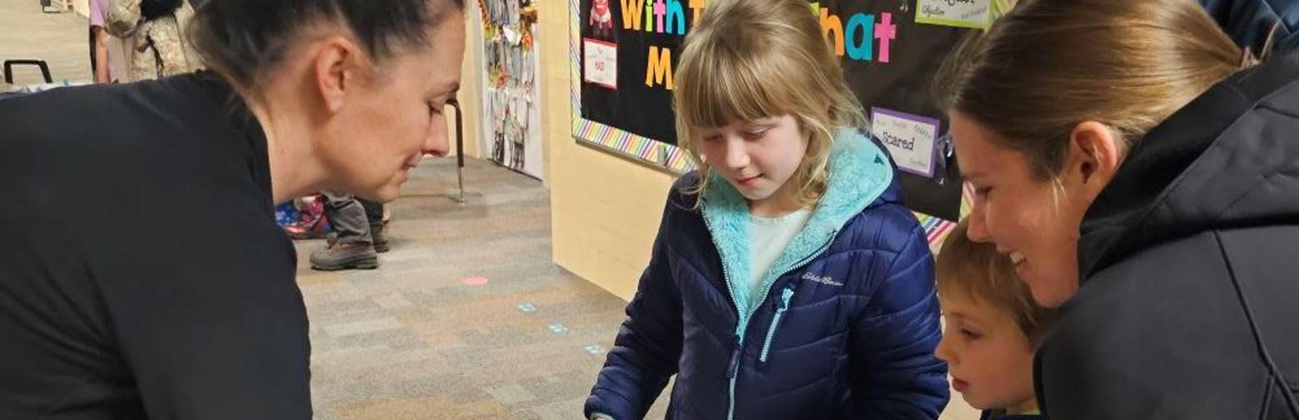 Ness Elementary School