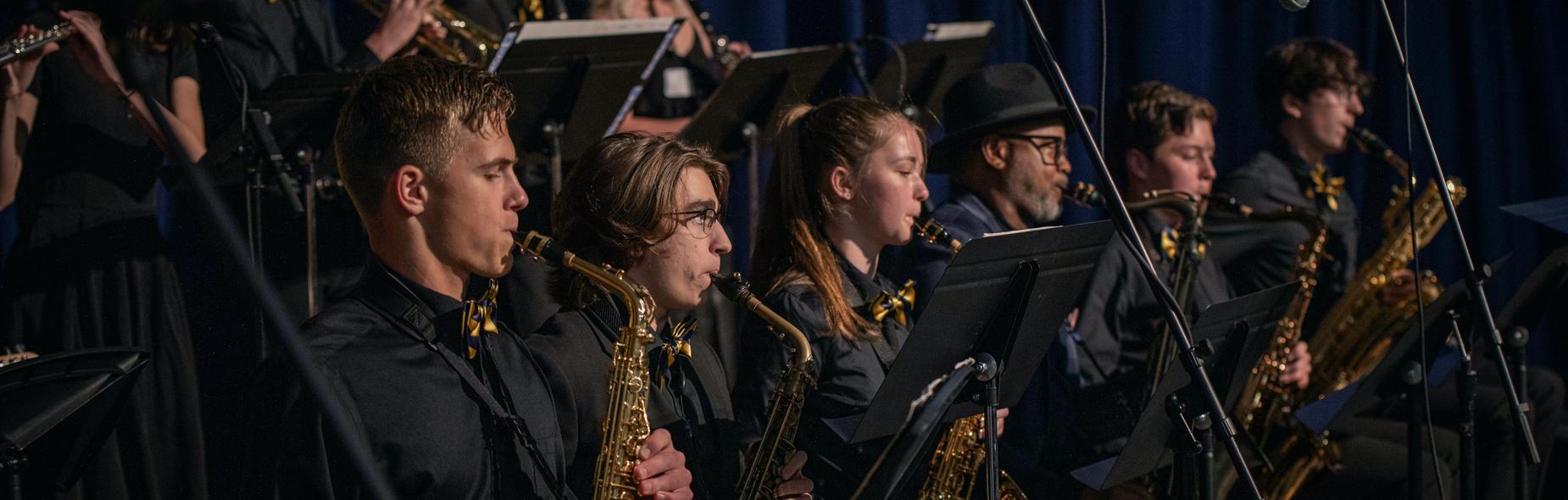 Seton Catholic High School