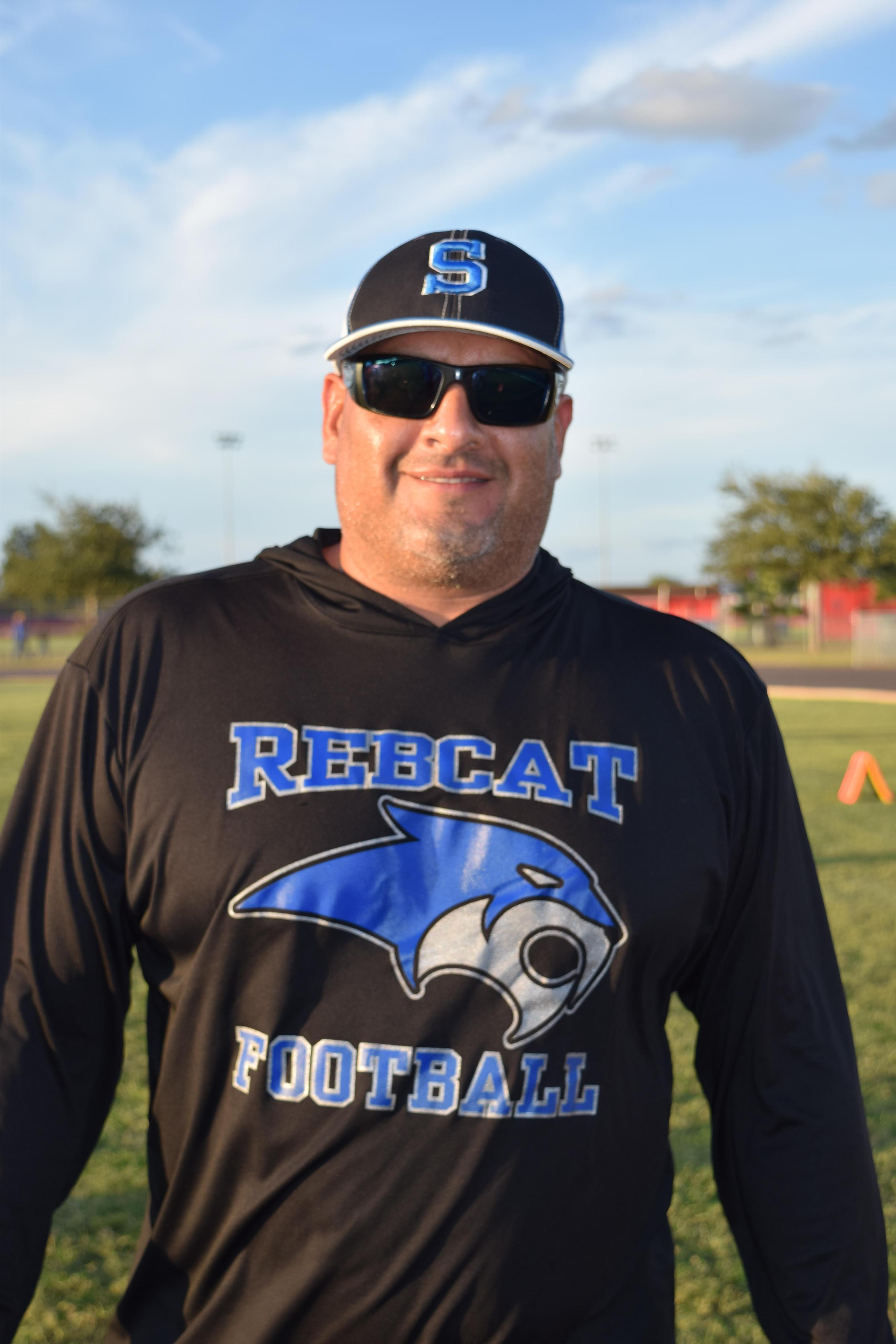 Rebcat Coaches – Rebcat Athletics – South Middle School