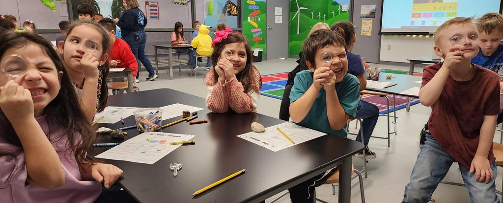 Carpenter Elementary