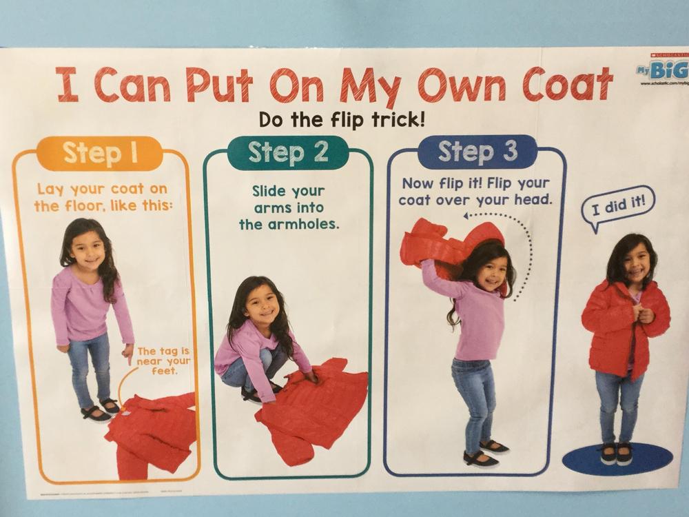 Posts – Mrs. Kris Beyer – St. Joseph Catholic School