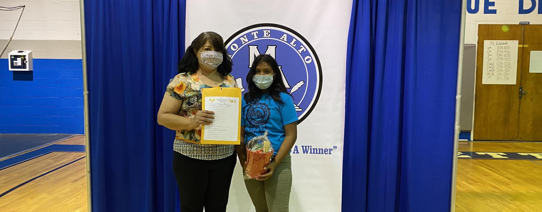 Monte Alto Elementary