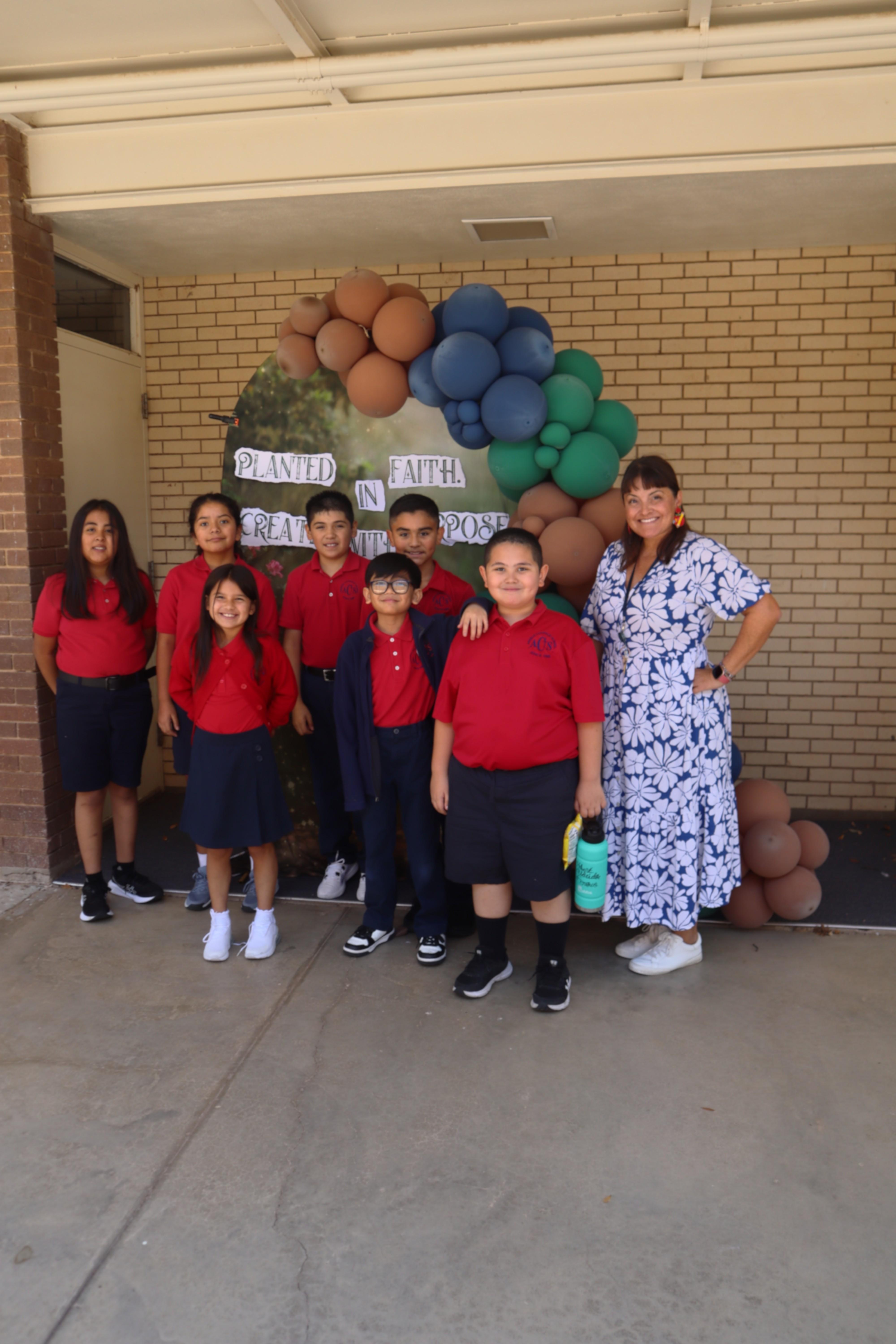 5th Grade Homeroom/English ~ Mrs.Pickett – Class Pages – Angelo ...