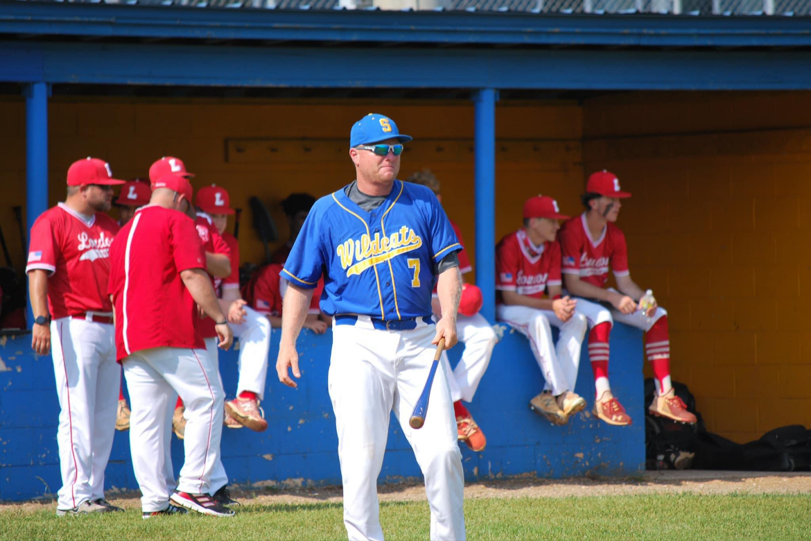 SHS Baseball Coaching Staff – Baseball – Sweetwater High School