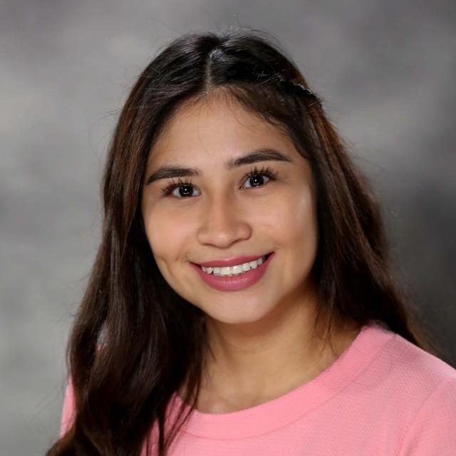 Staff – First Grade – Buford Academy