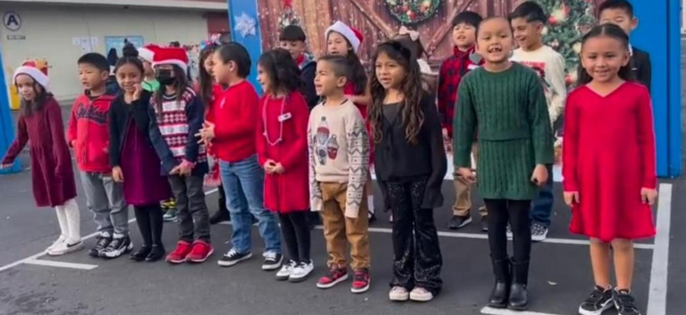 Dewey Avenue Elementary: Academy of Computer Science