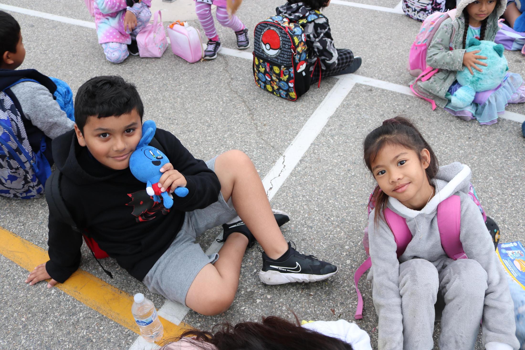 Spirit Week Photos – Spirit Week – Alexandria Avenue Elementary