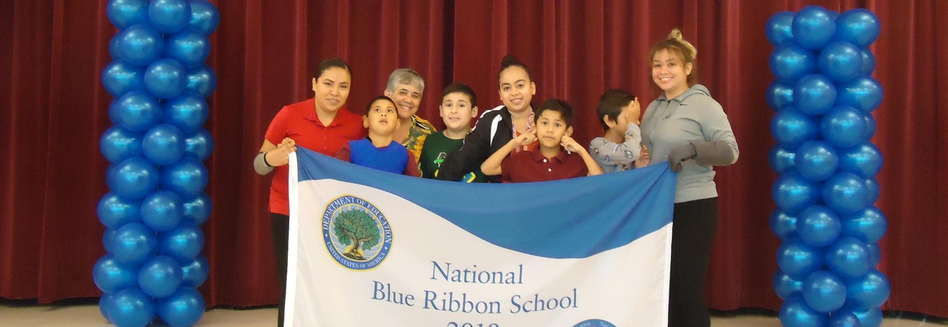 Escobar/Rios Elementary School